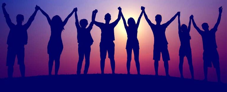 MRCAA – Proud Member Of The Community Action Network